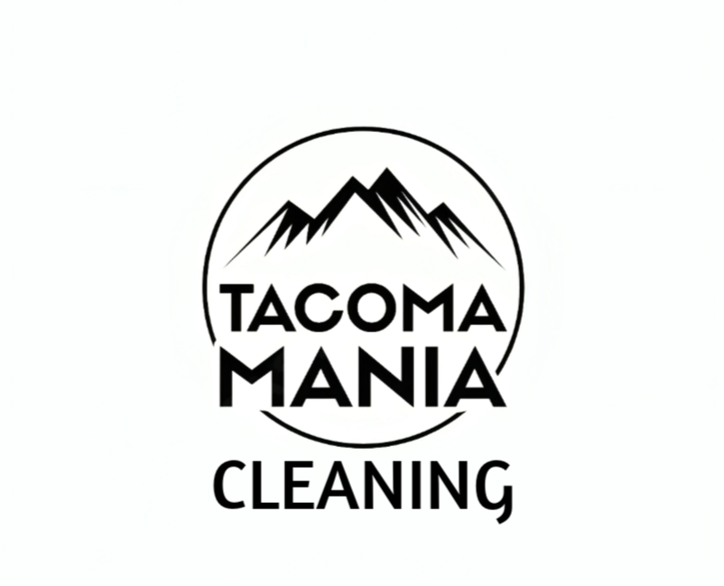 Cleaning – TacomaMania